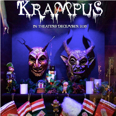 Gana una tarjeta de regalo con 'KRAMPUS' | Univision 23 Dallas Ft ...