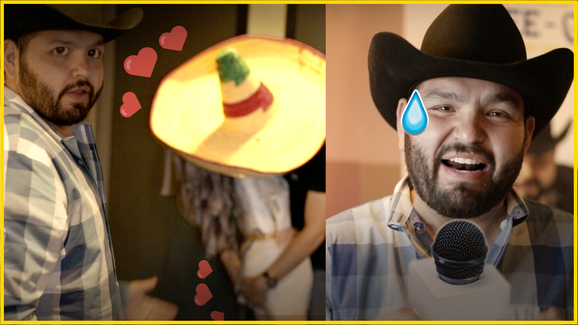 En exclusiva: reacciones tras el video de Lalo Mora | Estaciones de ...