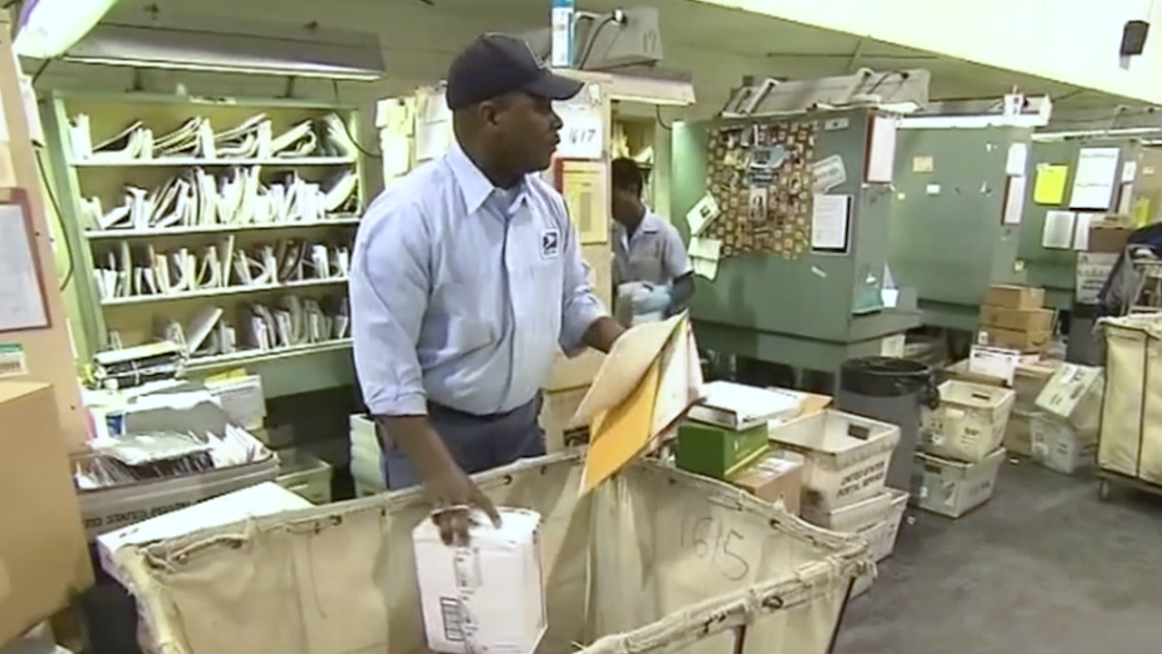 USPS changes could slow mail delivery during presidential election ...