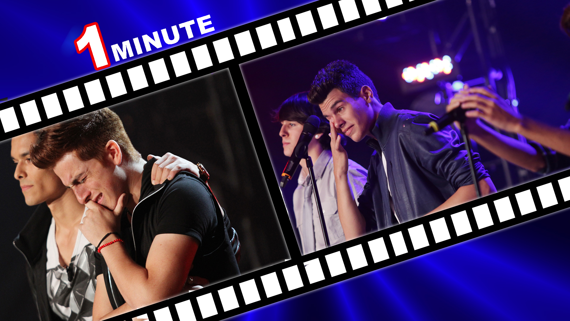 La Banda: Más drama que una novela mexicana | Realities La Banda ...