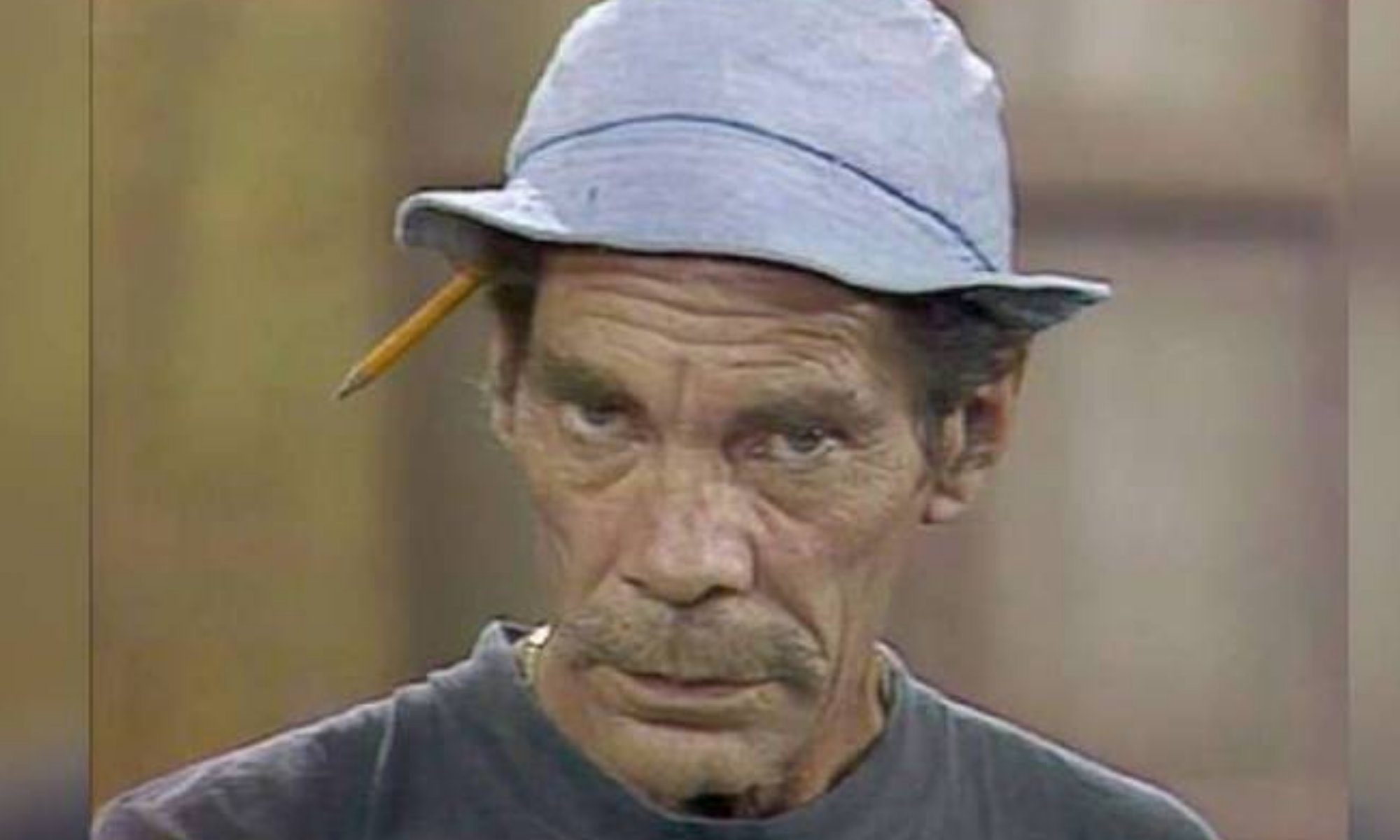 ¿Eres experto en Don Ramón? Demuéstralo con este test para conocedores ...