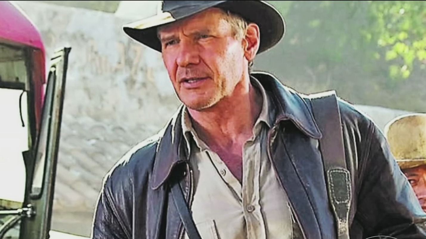 Muere el doble de acción de Harrison Ford en medio de la filmación de ...