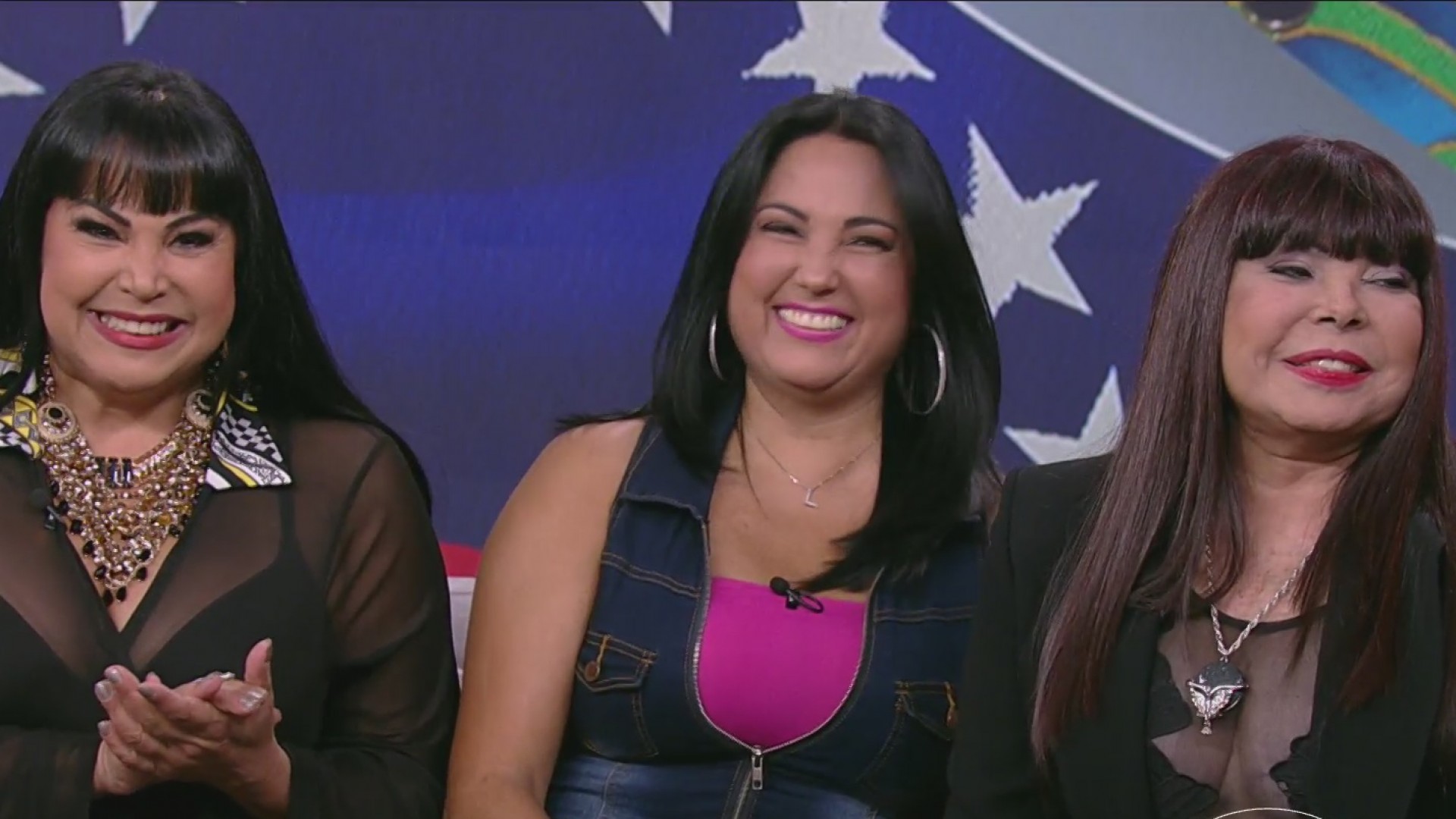 Se vislumbra un cambio “sin el régimen y sin Maduro”: Las Morillo ...