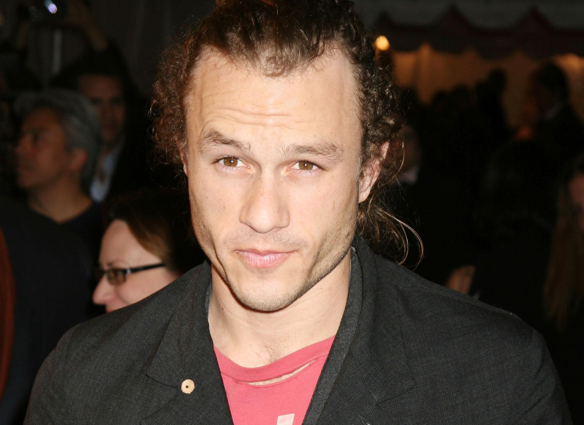 10 años sin Heath Ledger | Shows Espectáculos | Las Estrellas