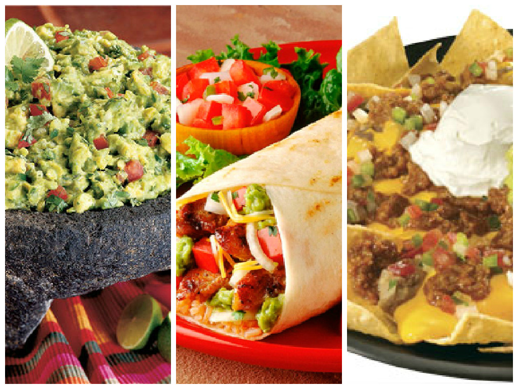 Snacks para saborear el fútbol | Deportes Copa Oro | TUDN Univision