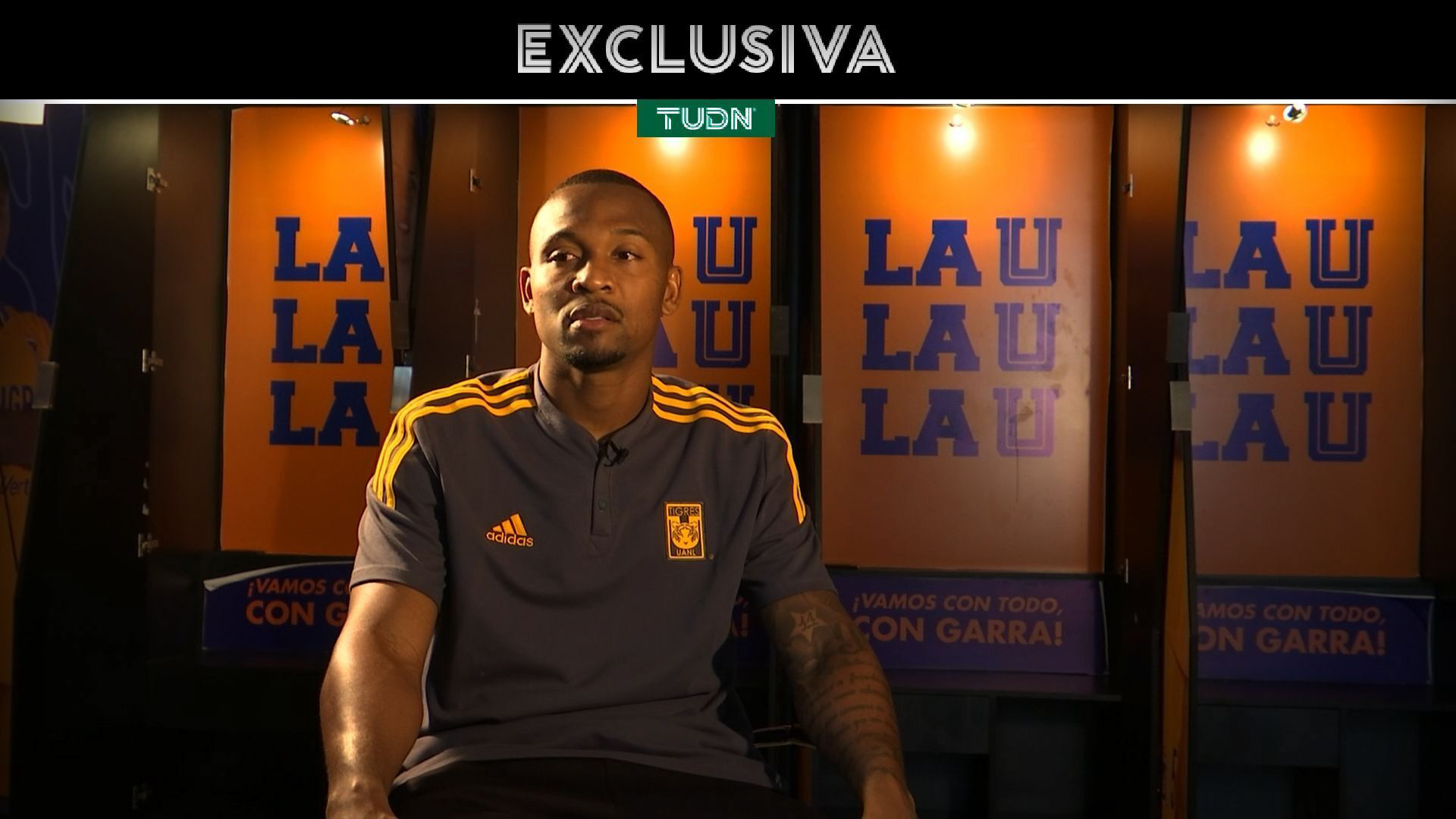 Samir Caetano recuerda cómo fue enfrentar a Cristiano Ronaldo, Mohamed ...