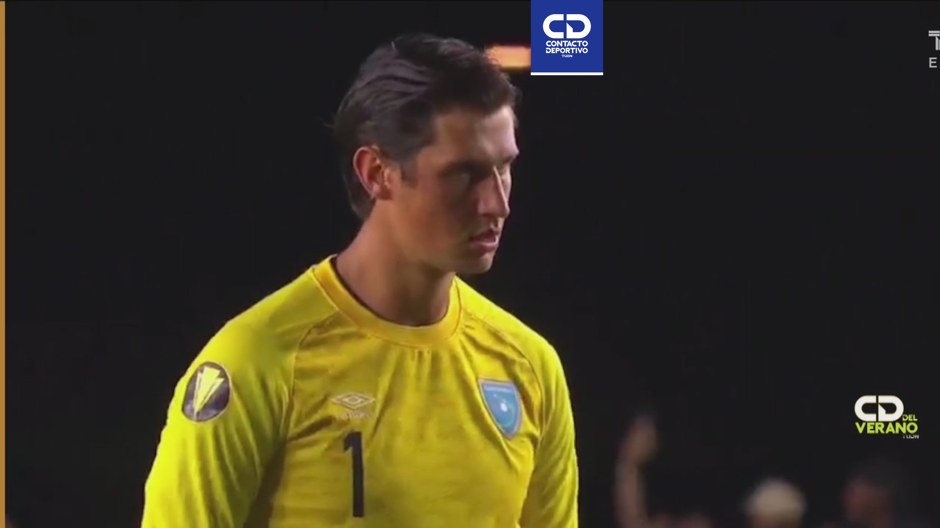 ¡Augura un camino de “locos”! Nicholas Hagen vive una auténtica ...