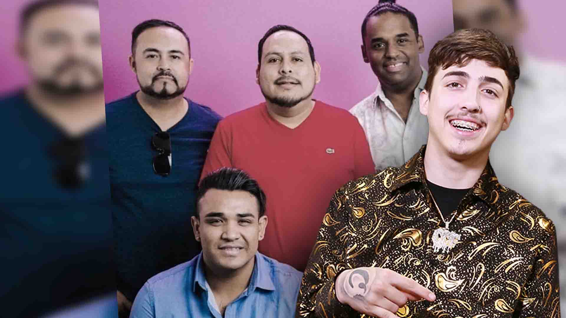 T3R Elemento se separa y se dice que es debido a la edad de algunos de ...