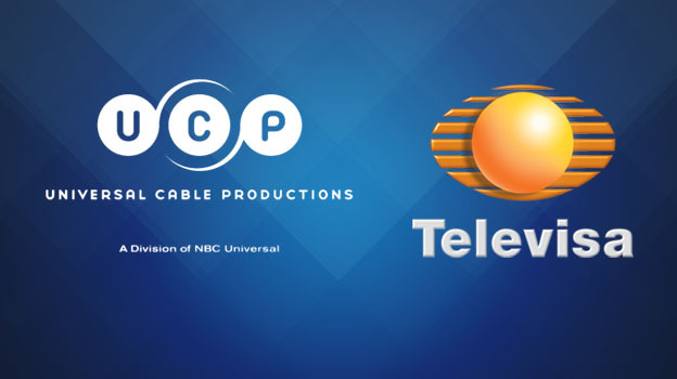 Universal Cable Productions y Televisa USA firman acuerdo de ...