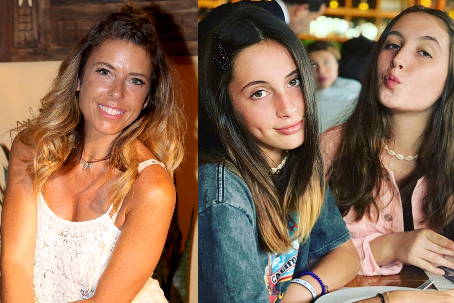 Maky celebra su cumpleaños con sus hijas y entre amigas | Las Estrellas ...