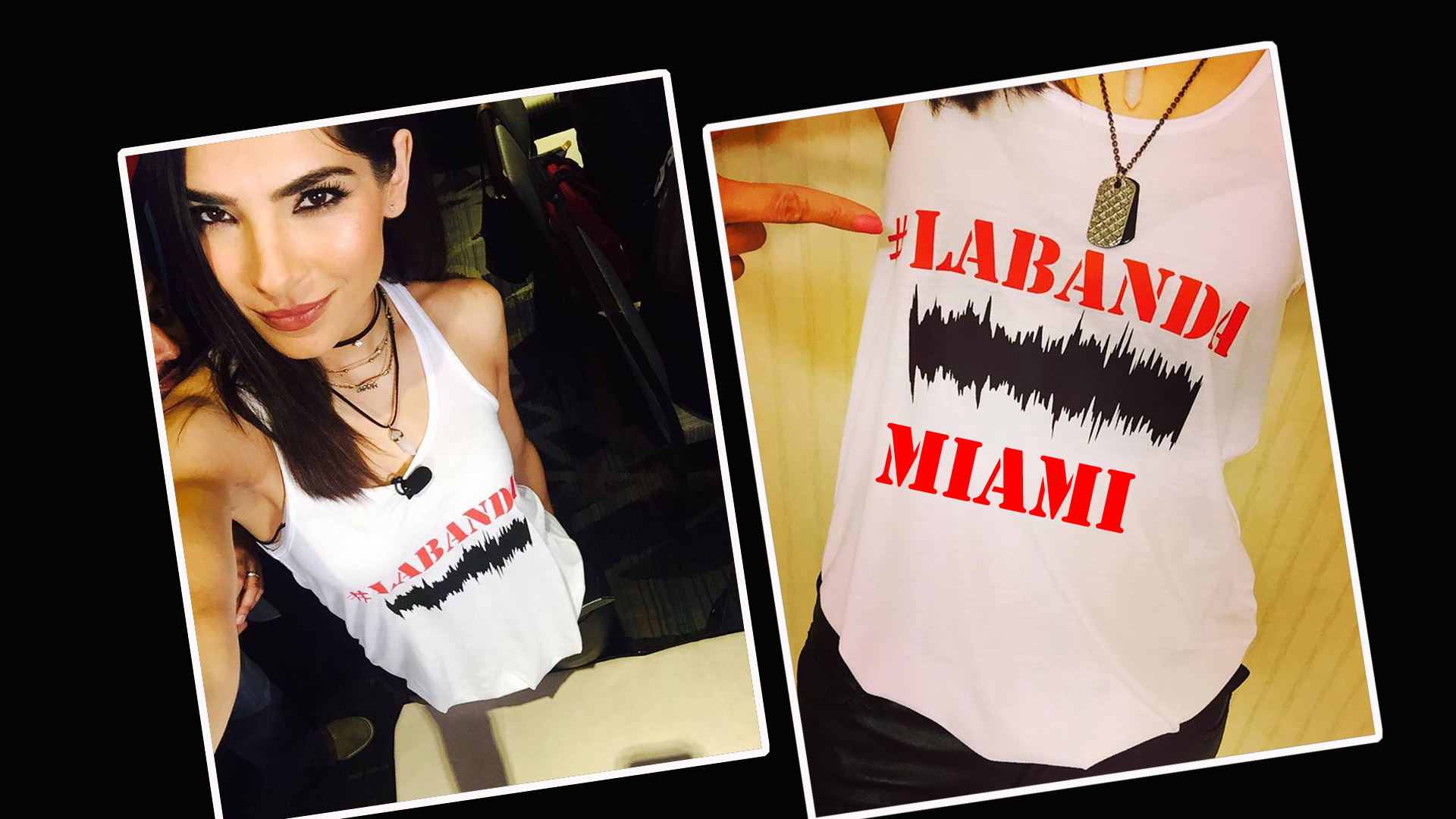 La Banda llega a Miami en busca de talento | Realities La Banda | Univision