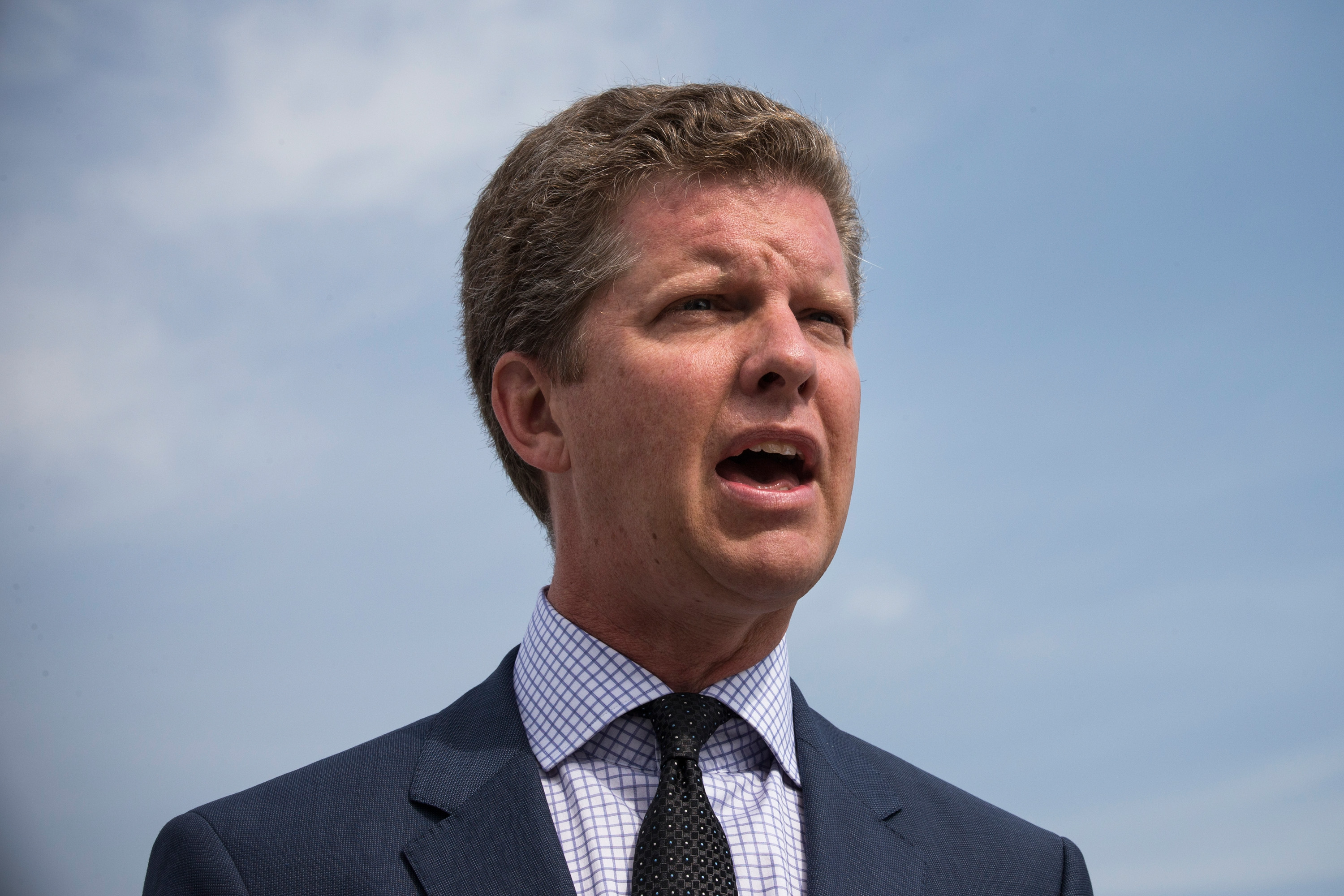 Las razones por las que Shaun Donovan aspira a la Alcaldía de Nueva ...