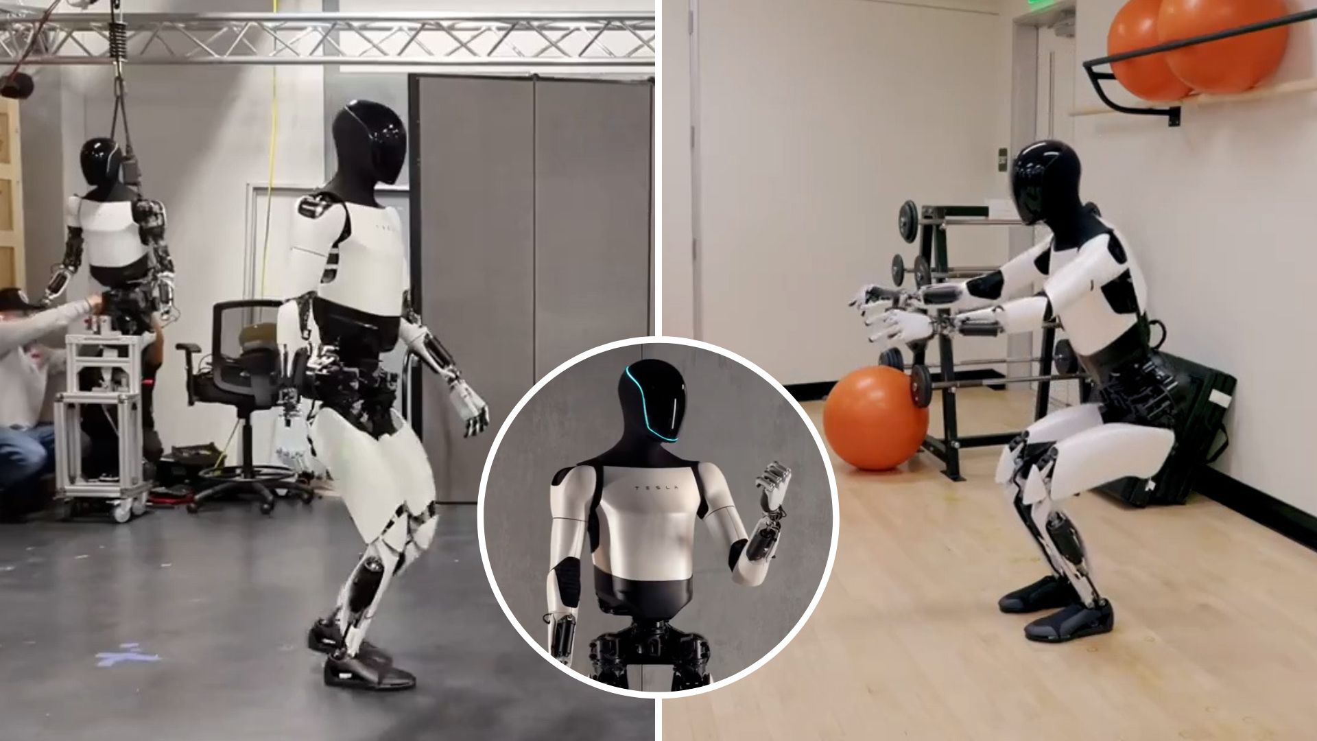 Tesla usará robots humanoides en 2025, producción masiva en 2026 ...