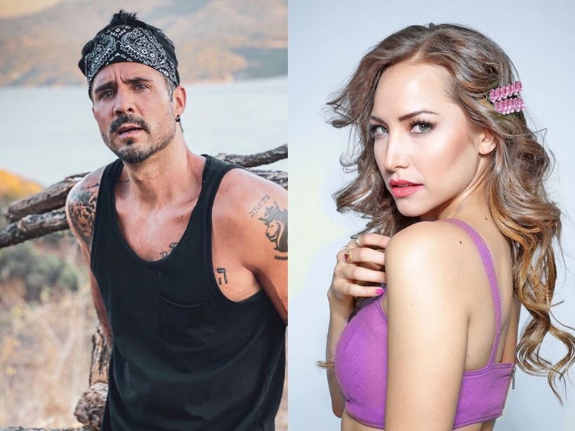 Jessica Díaz sorprende con emotiva reflexión a días de anunciar su ...