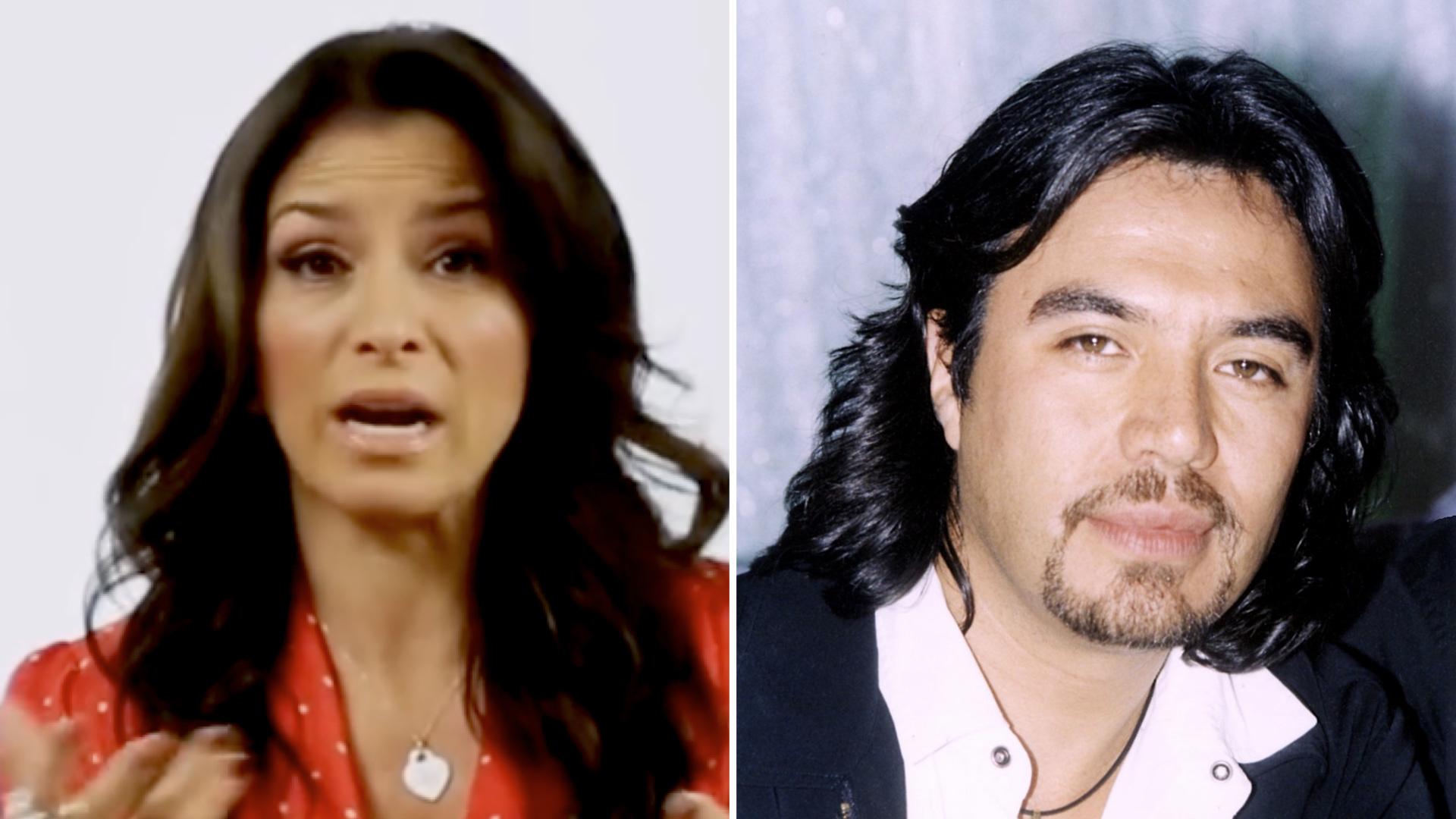 Alessandra Rosaldo dice que El Temerario Mayor fue su “época más oscura ...