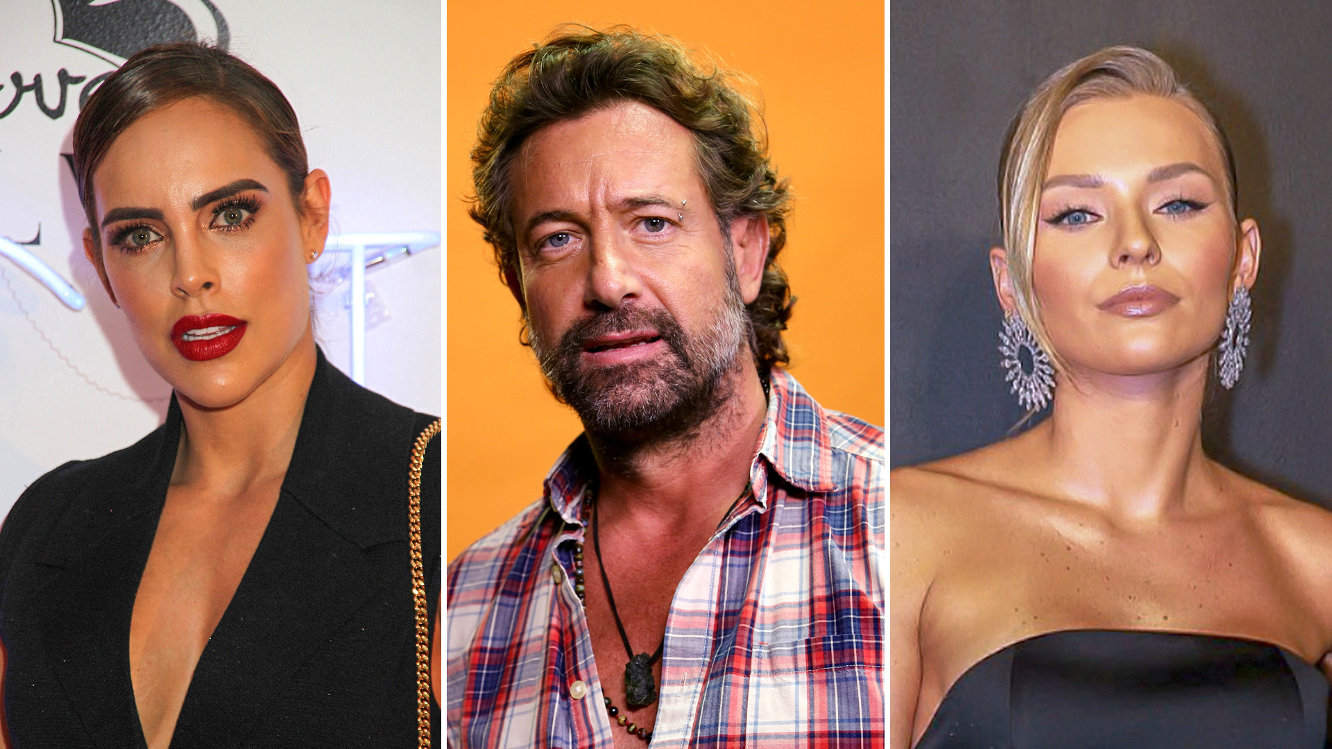 Irina Baeva y Gabriel Soto: reportan que el actor habría rogado para ...