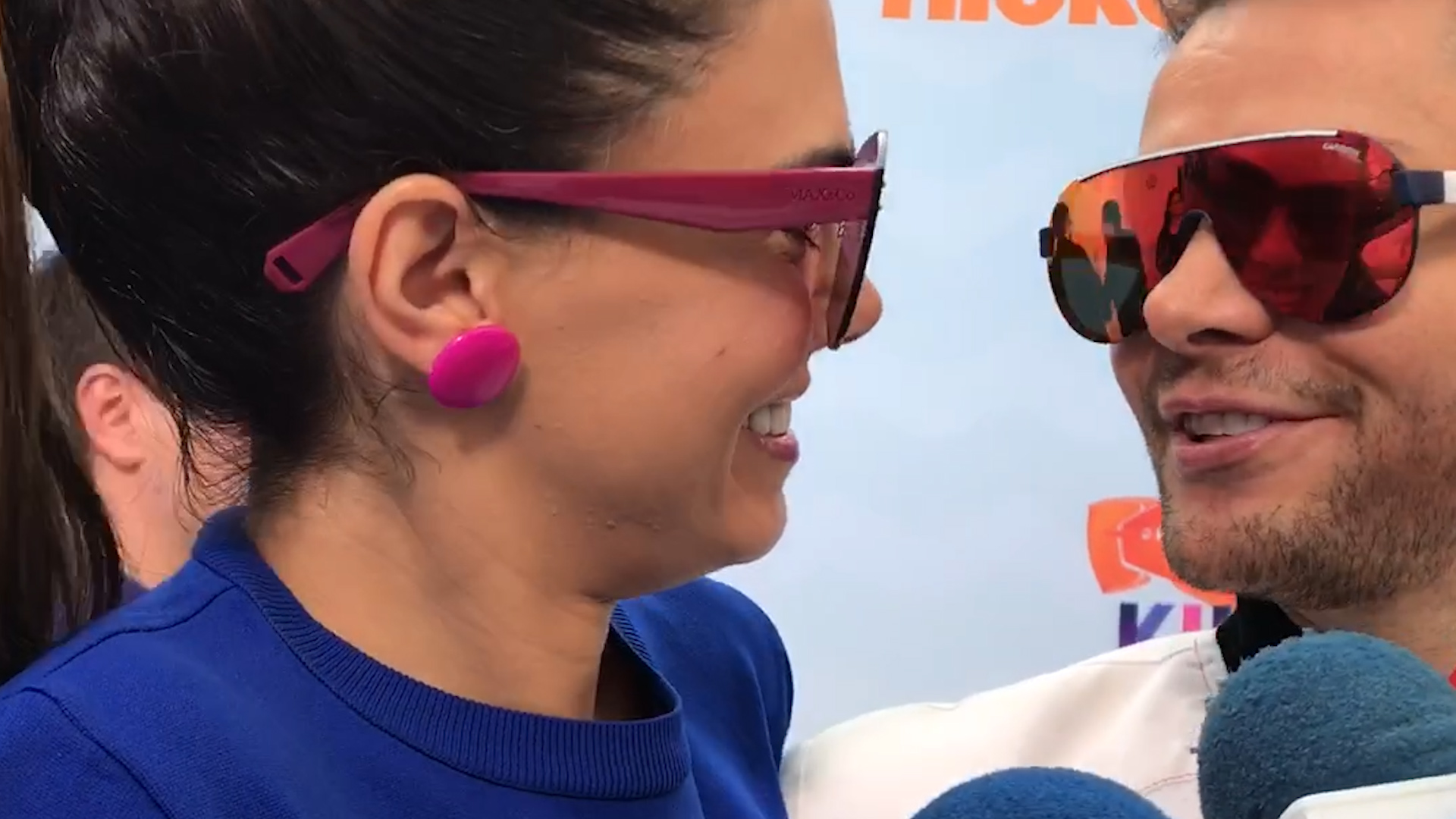 Said ‘el Caballero’ confesó que es metrosexual y que no es un ...