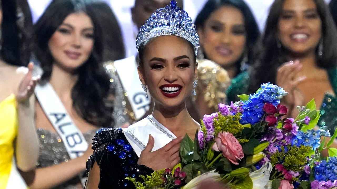 ¿Quién ganó Miss Universo 2023? | Univision Famosos | Univision
