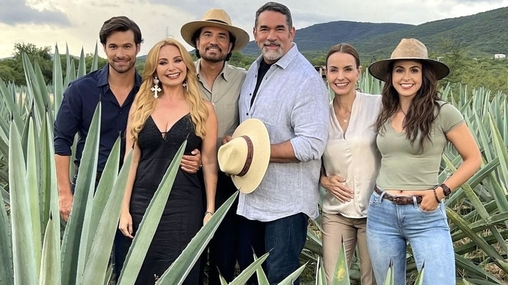 Guty Carrera. Actor de ‘Nadie como tú’ es primo de Danilo Carrera ...