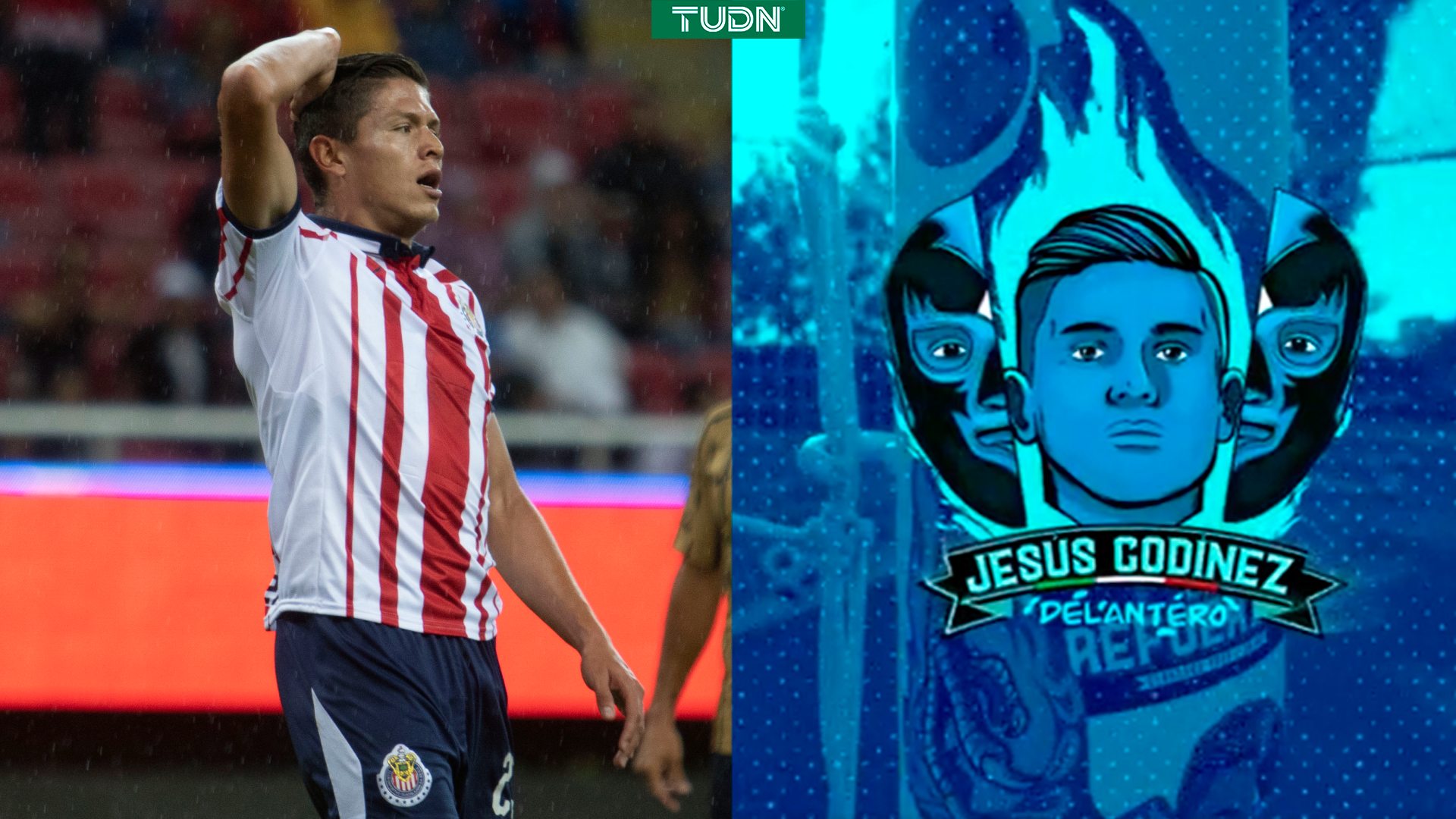 Jesús Godínez sale de Chivas y es nuevo jugador del Querétaro ...