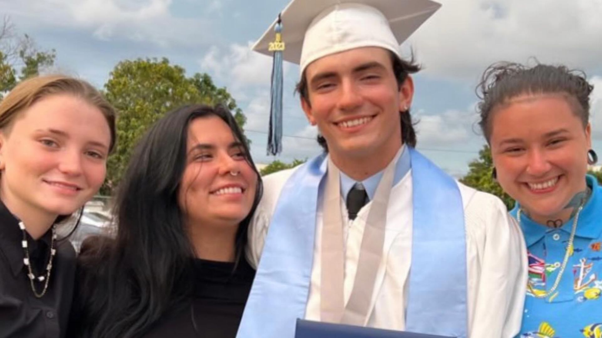 Cabeza hallada en Key Biscayne pertenece a Víctor Castañeda, un héroe ...