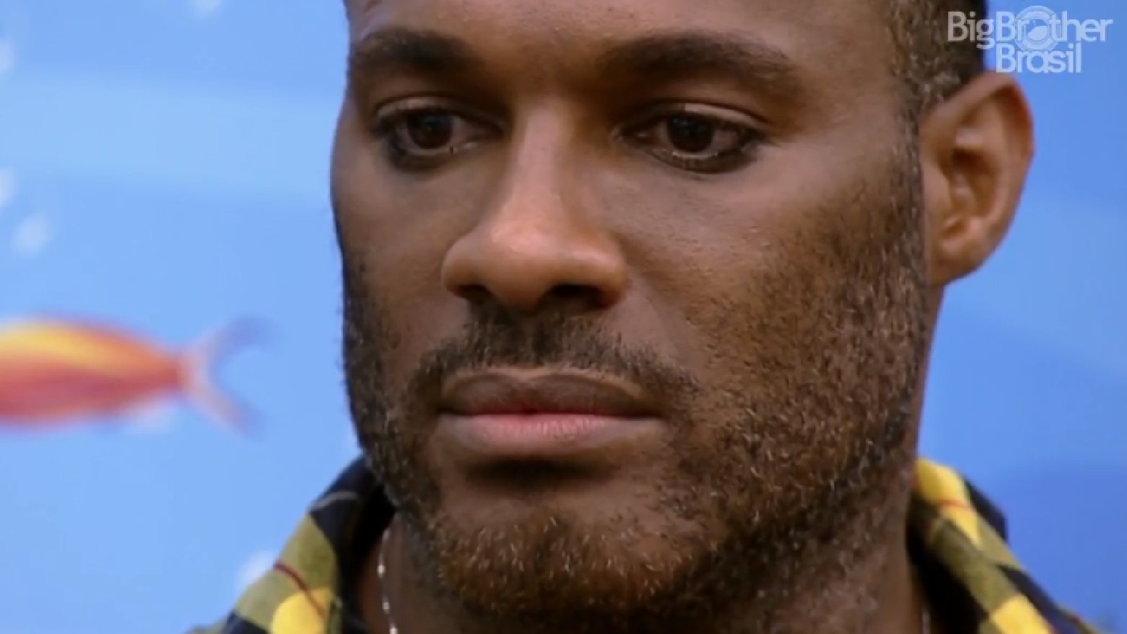 BBB23: Nicácio garante que aterrorizará Gabriel caso volte do paredão ...