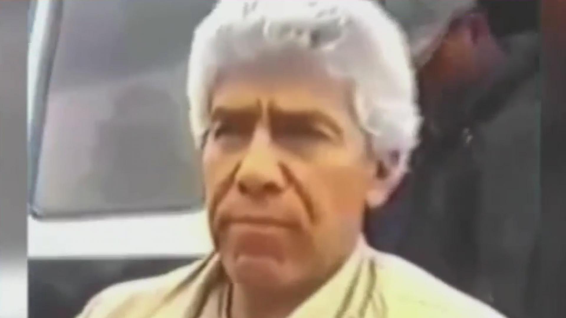 Capturan al narcotraficante Rafael Caro Quintero en México, fundador ...