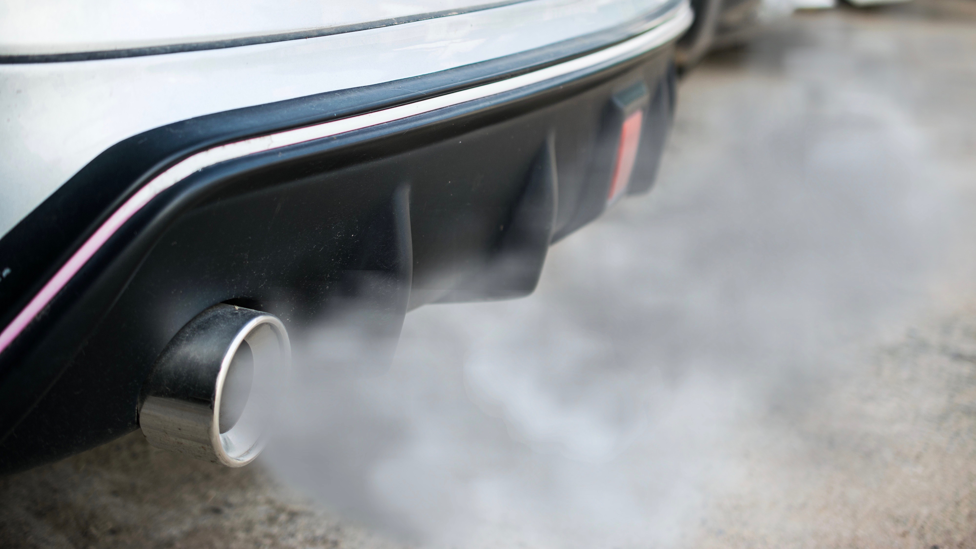 Estos son los autos modelo 2019 más contaminantes disponibles en EEUU ...