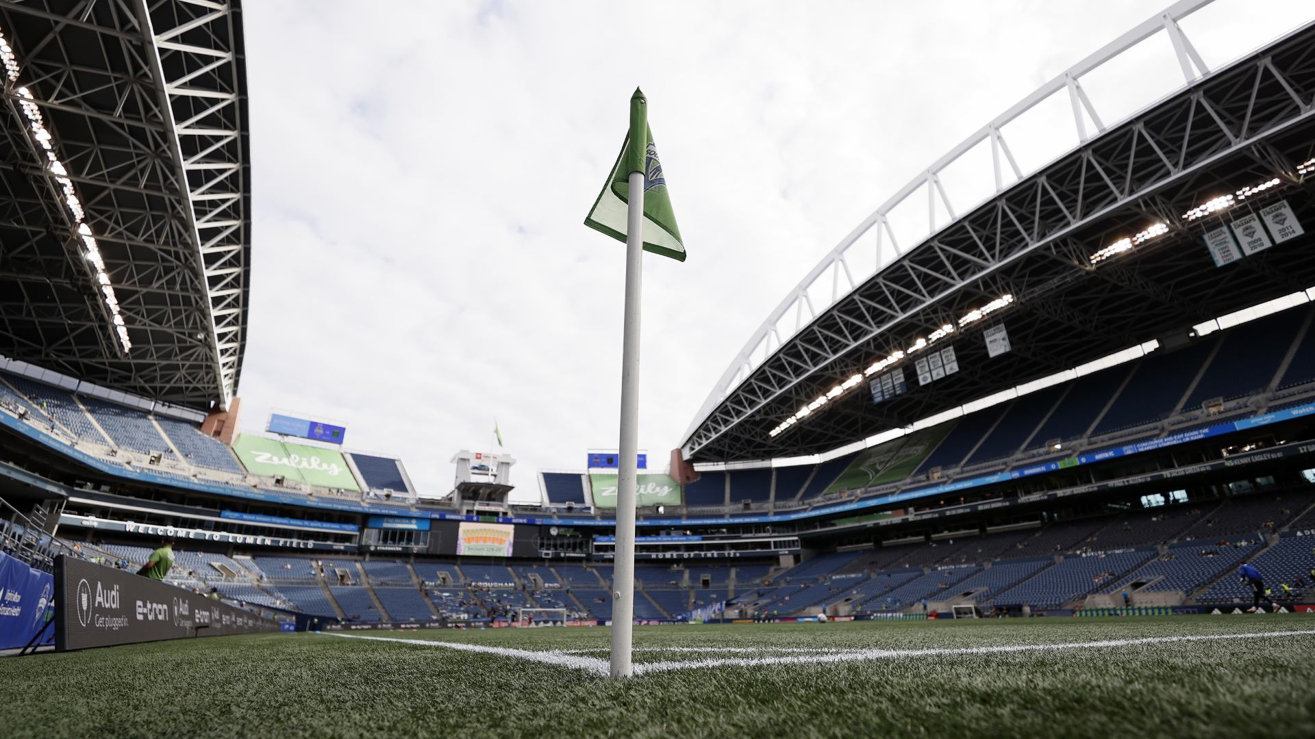 Final Seattle Sounders vs Pumas, romperá récord de asistencia en la ...