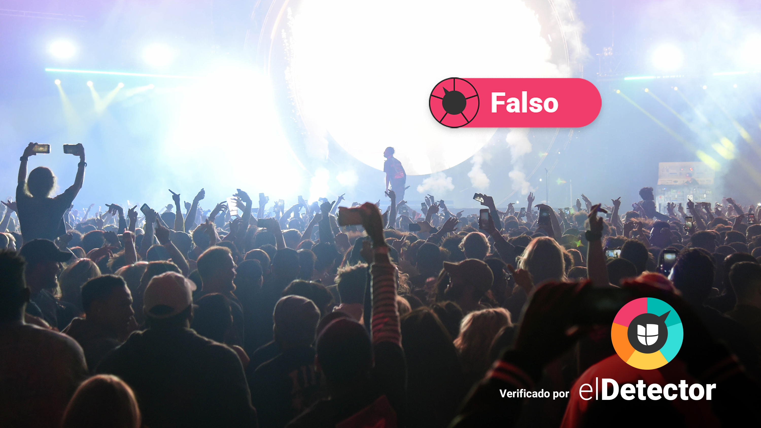 ¿Los Simpson predijeron la tragedia de Astroworld 2021? Un mes después ...