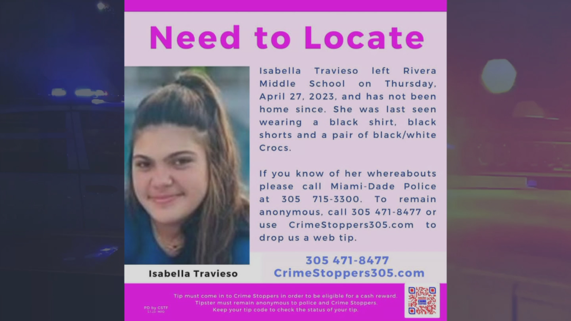 Familia del noroeste de Miami-Dade está desesperada tras la ...