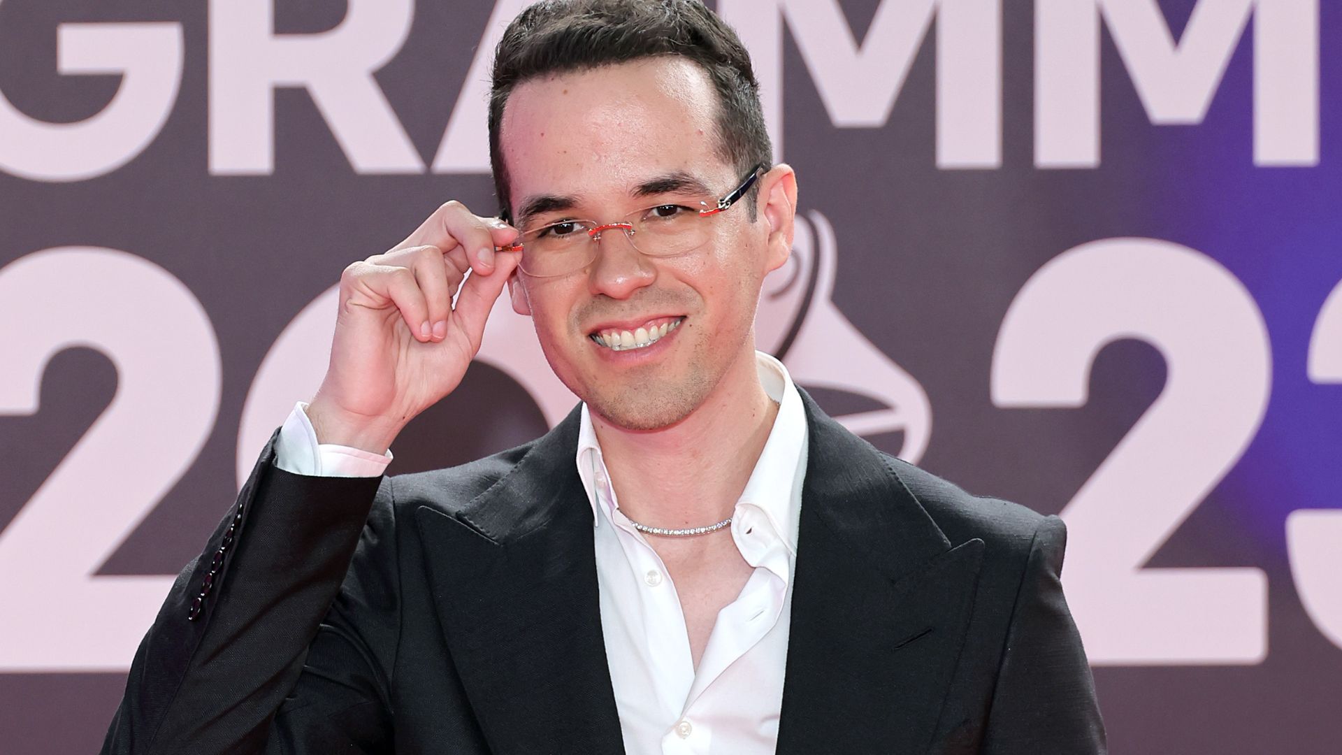 Latin GRAMMY 2024: Edgar Barrera está nominado en la categoría Canción del AñO | Latin GRAMMY ...