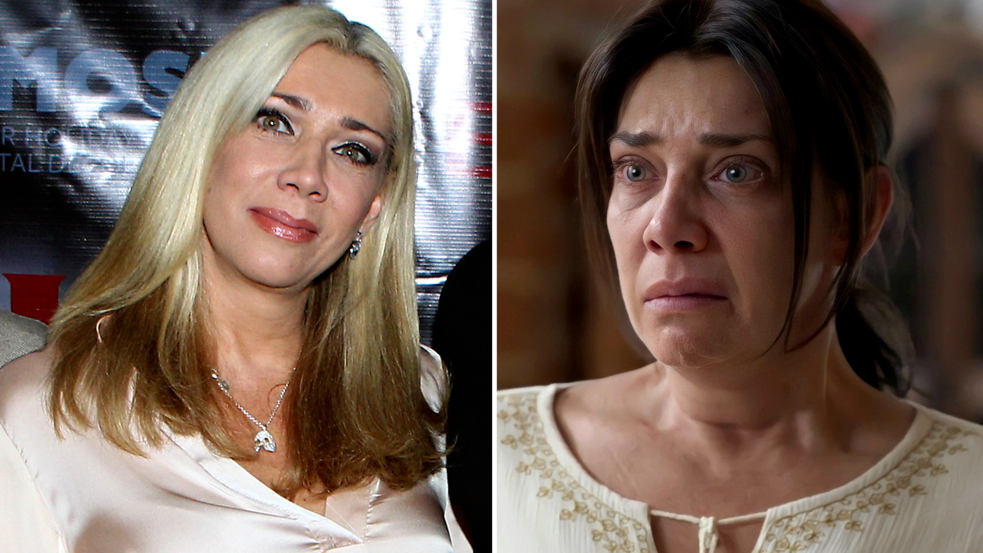 Cynthia Klitbo asegura que Jorge Antolín se casó con ella para ocultar ...