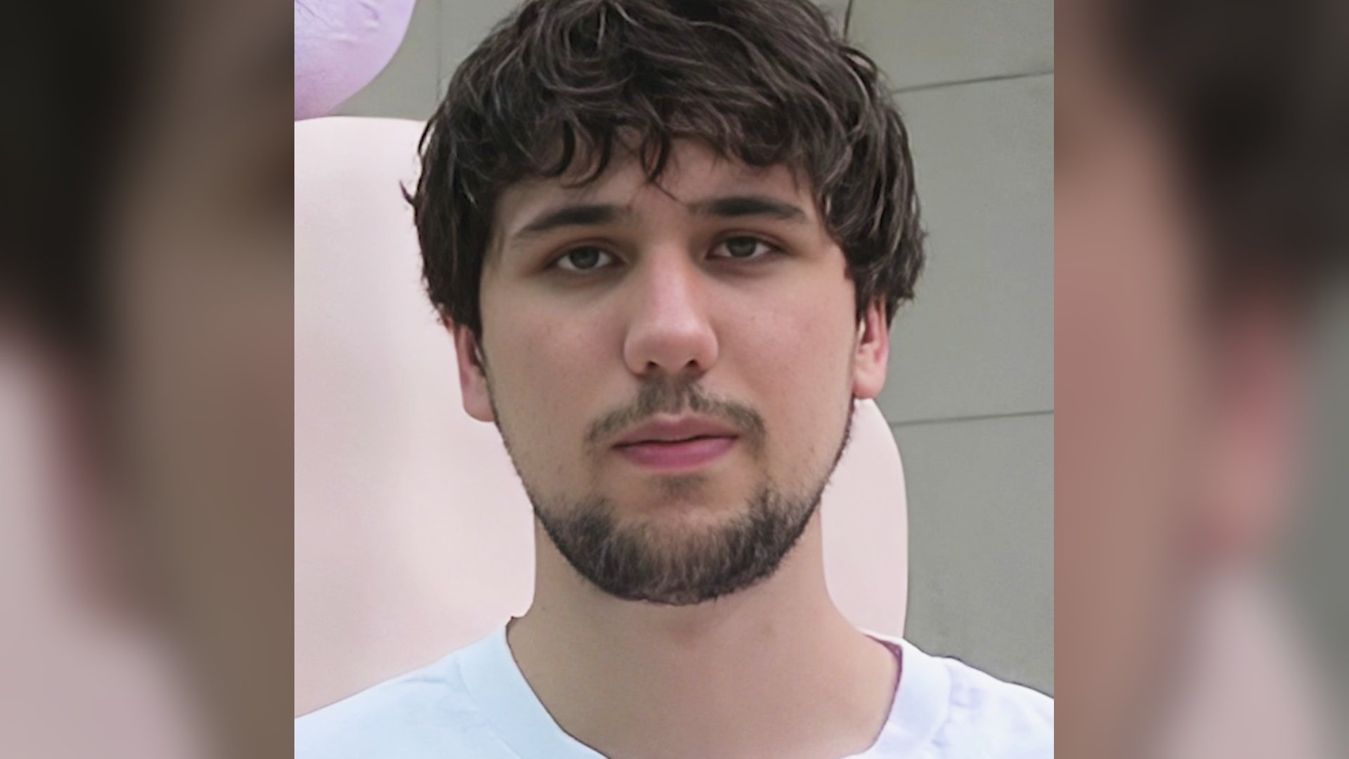 ¿Lo has visto? Se cumplen dos semanas de la desaparición de Mateo Cobo ...