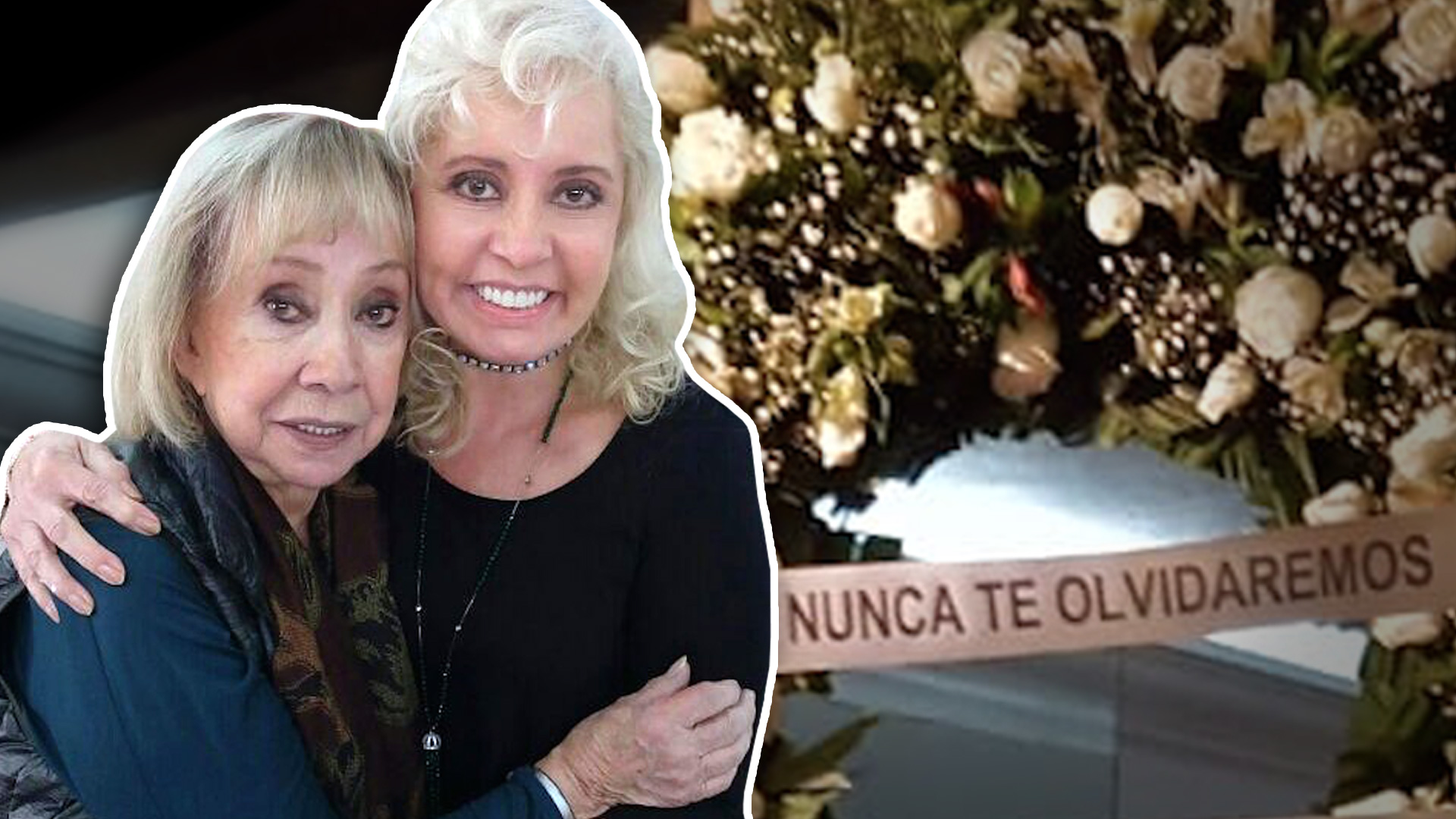 Lamentan la partida de Maty Huitrón, fundadora de una dinastía en el ...