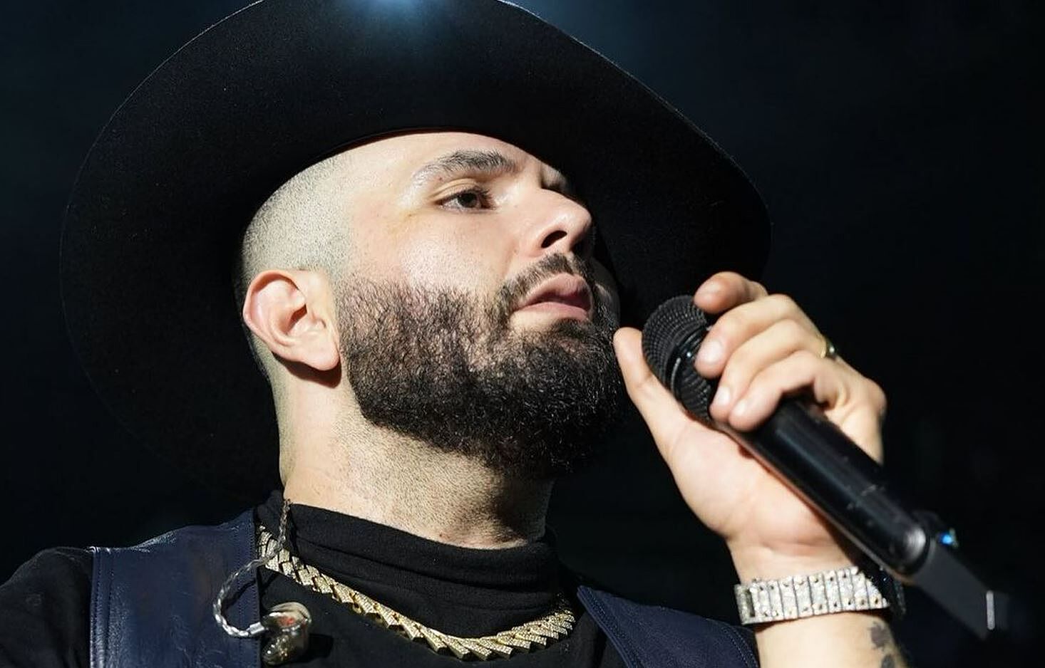 Carin León estrenará colaboración con Kany García | Shows Qué News ...