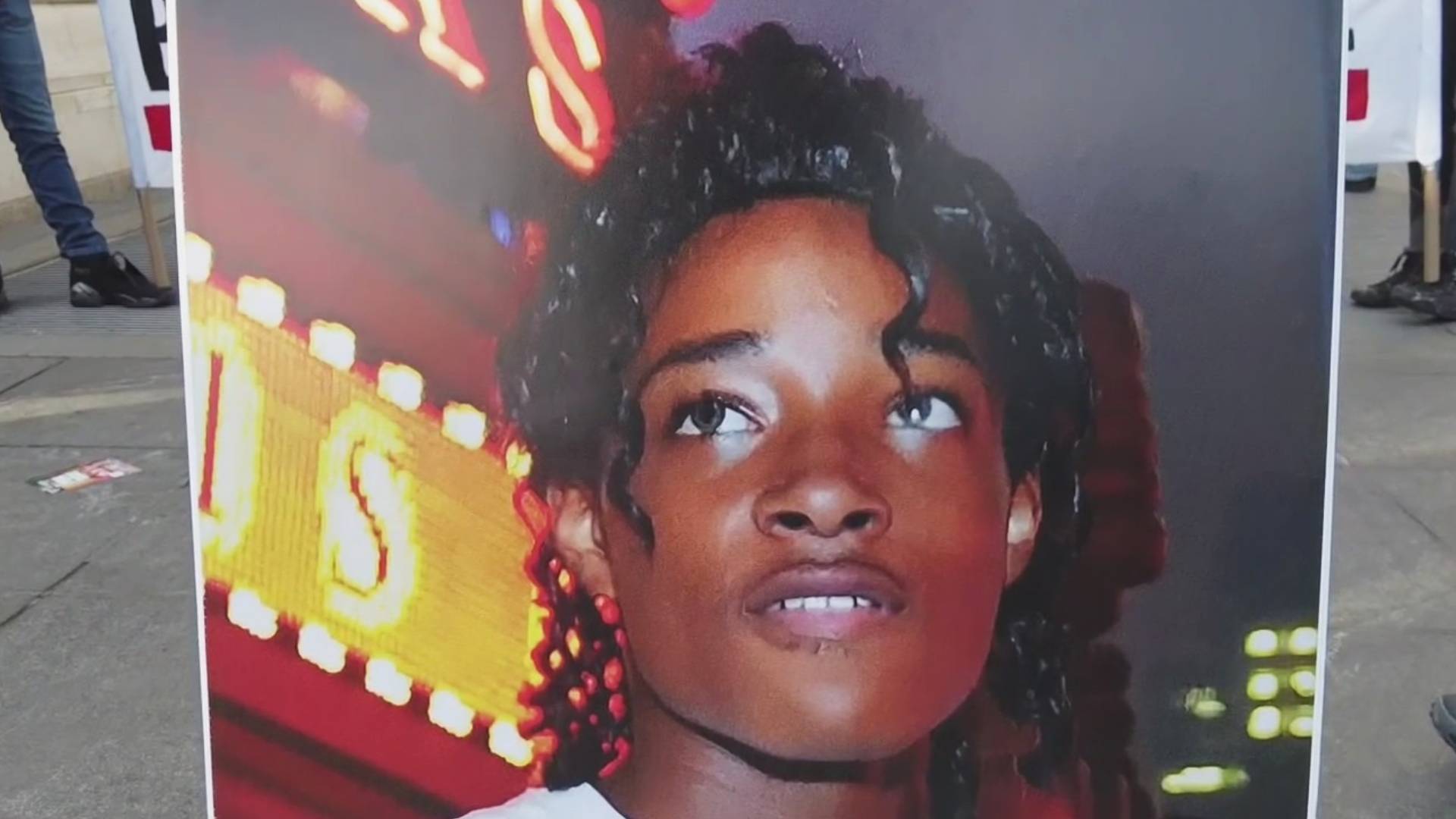 Jordan Neely: cargos que enfrentaría el exmarine que lo estranguló ...