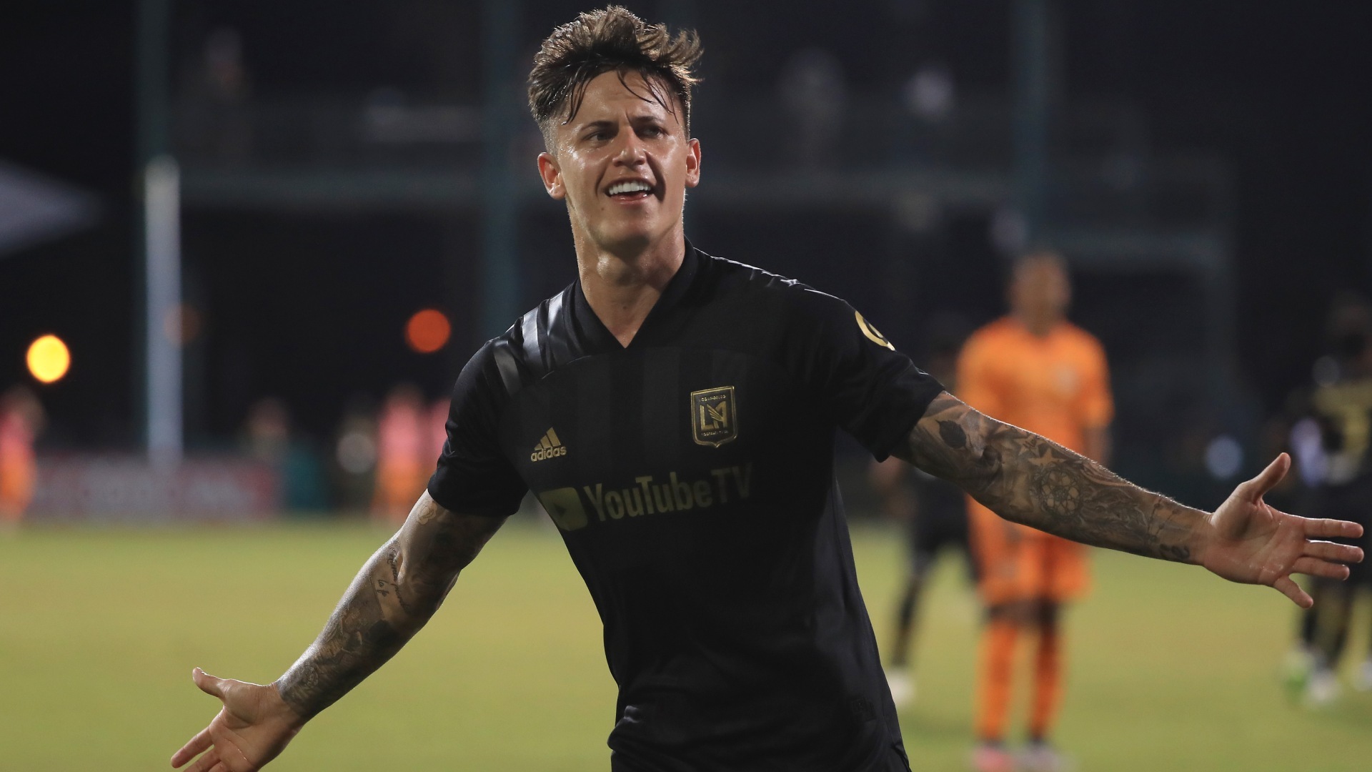 América se interesa en Brian Rodríguez como refuerzo si sale Meré ...