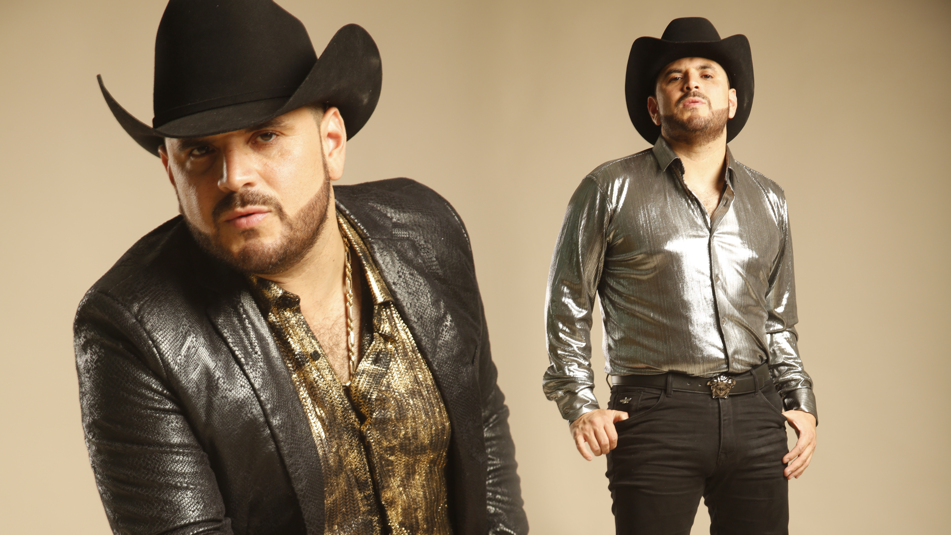 El Komander regresa a los corridos con 'Amado Carrillo' y el disco ...