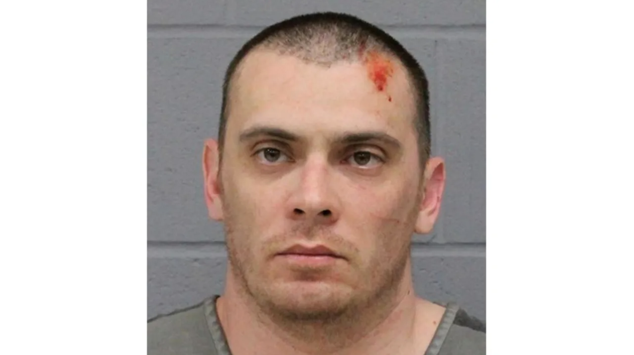 Lo nuevo sobre el juicio de Shane James, acusado de asesinato capital ...