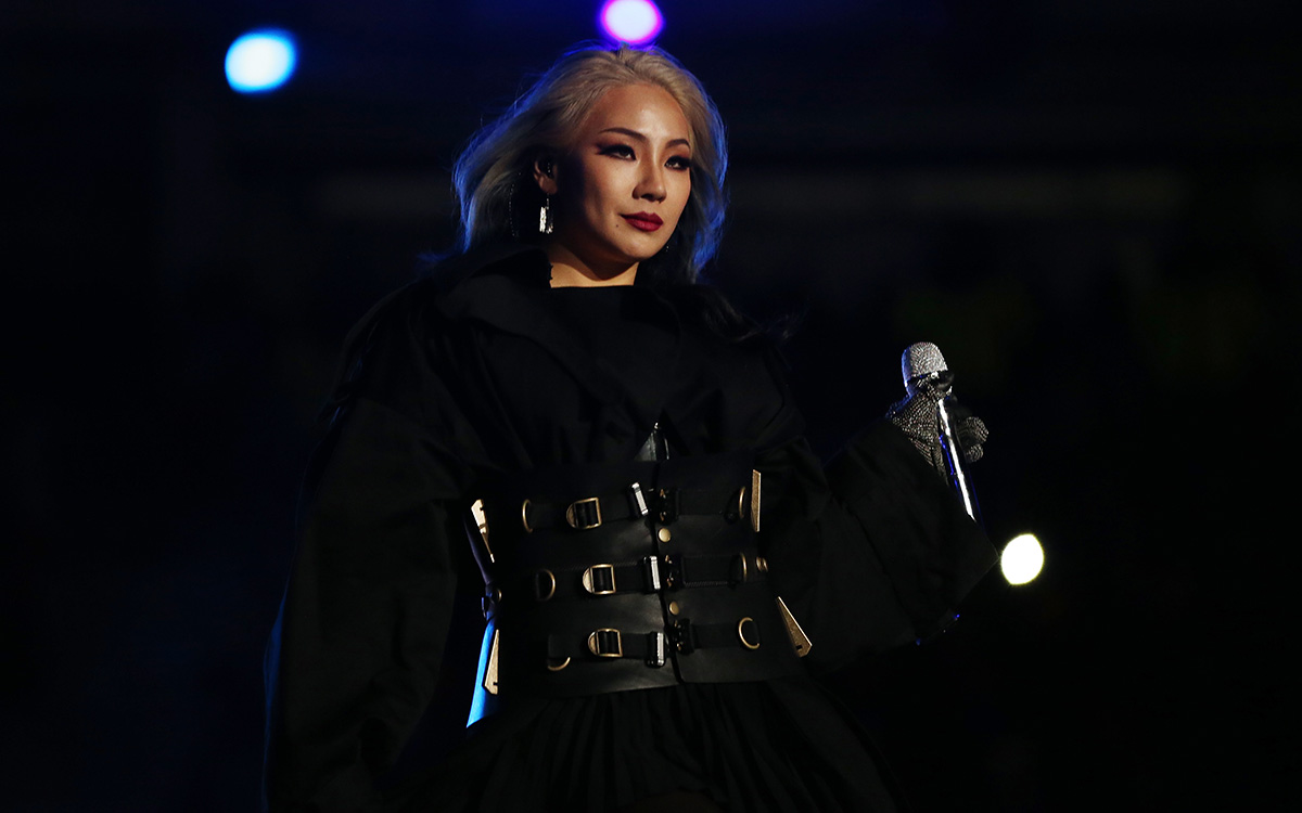 CL es nombrada la Mujer del Año y lanza mensaje sobre superar los ...