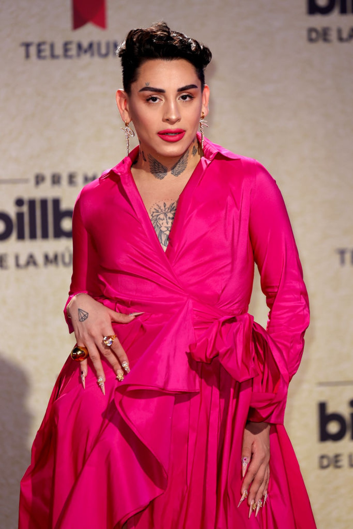 Kunno hace confesión sobre agresión que sufrió antes de ser tiktoker ...