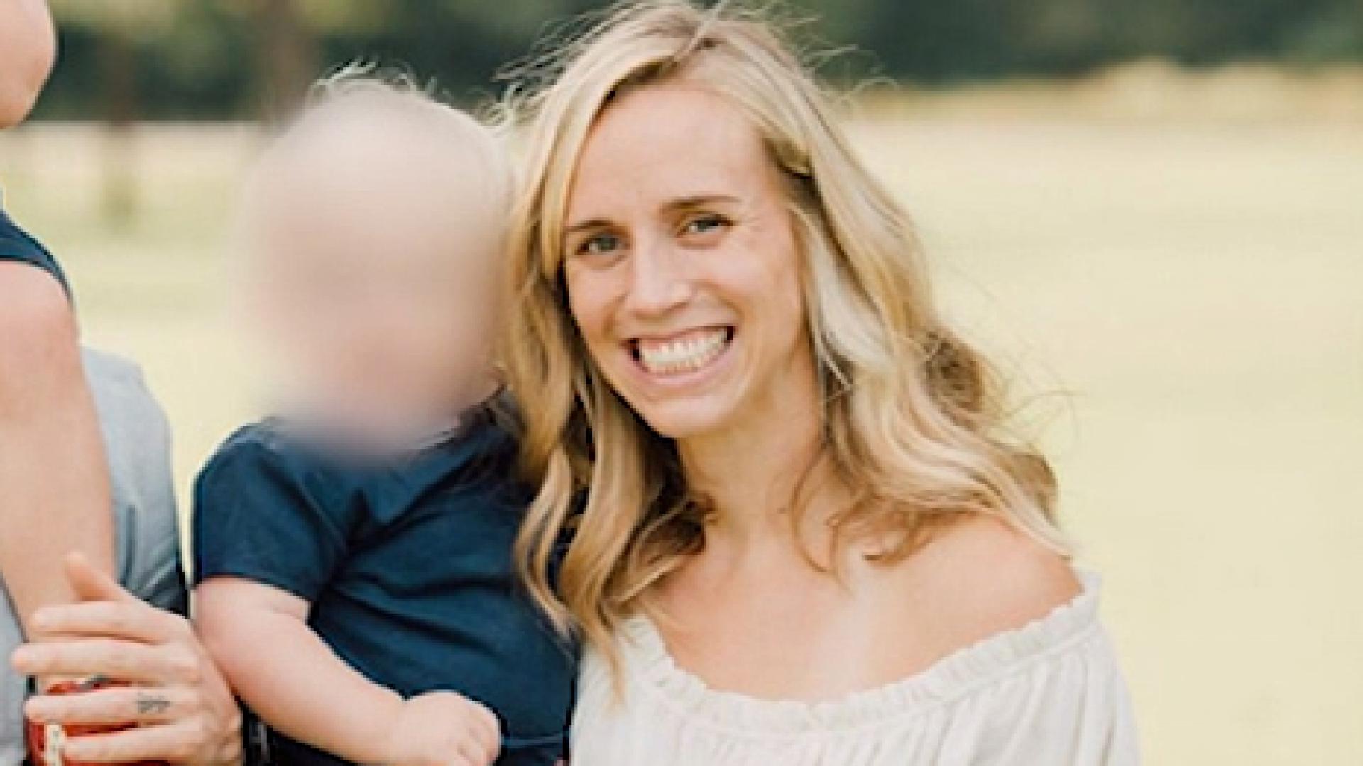 Encuentran un cadáver de la maestra Eliza Fletcher, maestra secuestrada ...