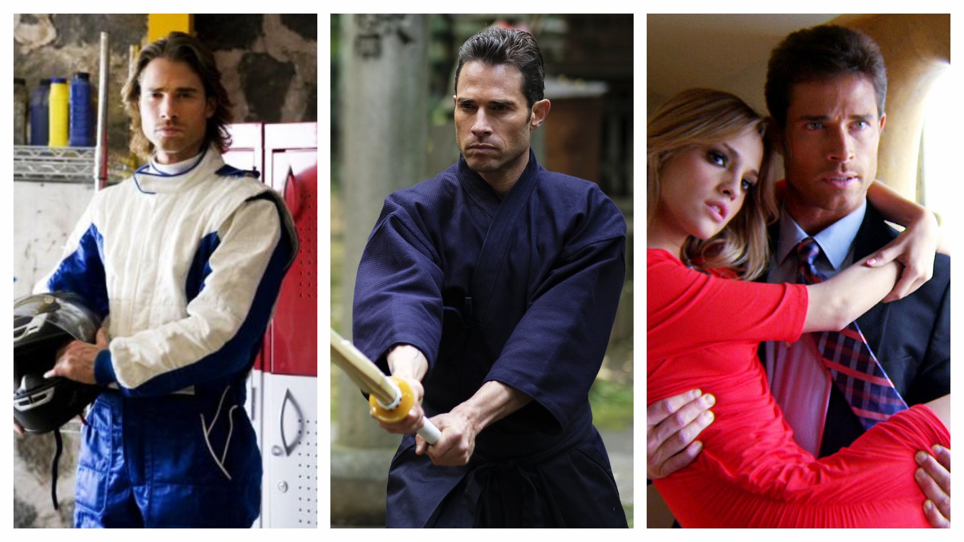 Piloto, guarura y ahora un dragón: esta es la trayectoria de Sebastián ...