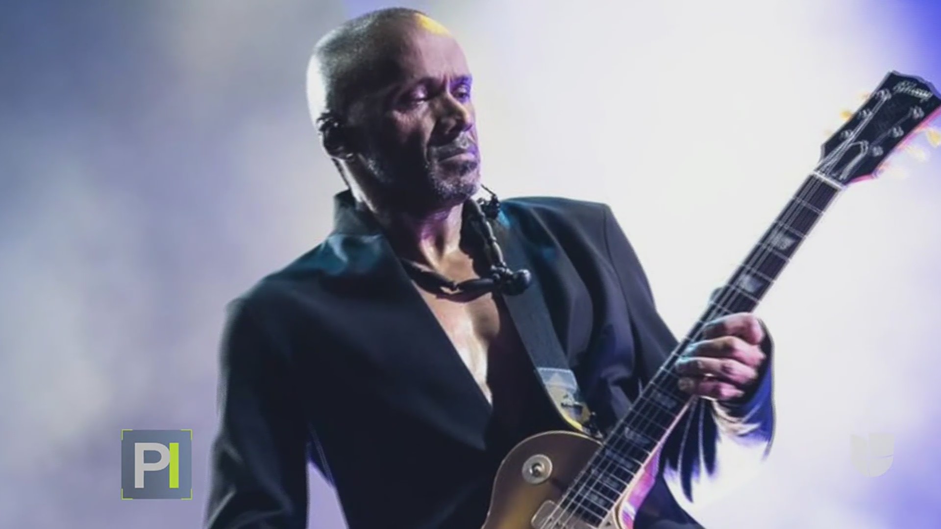 David Cabrera, un genio afrolatino de la música y fuerza impulsora ...