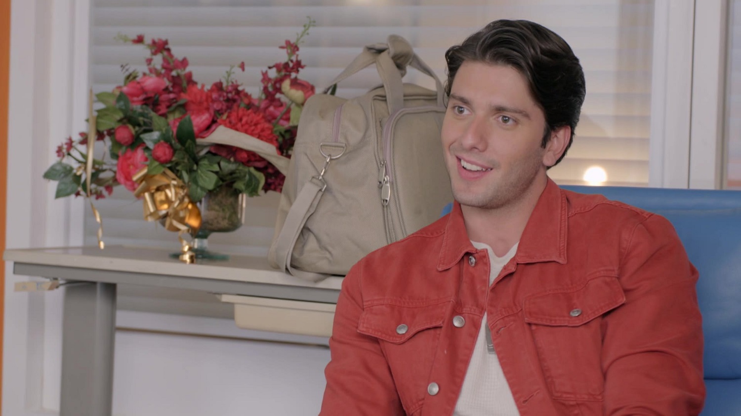 Rodrigo Brand agradece su paso por ‘La Mexicana y El Güero’ para ...