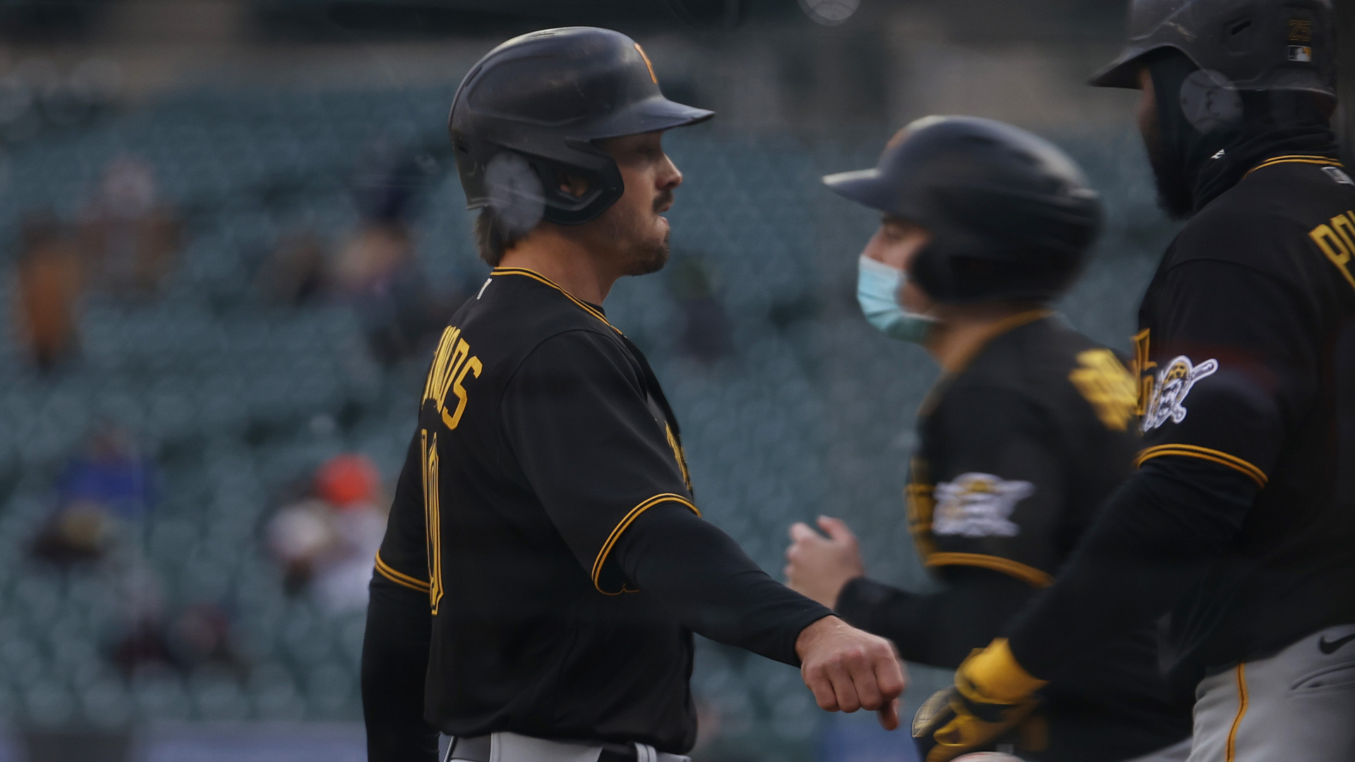 Pirates se lleva la serie ante Tigers al derrotarlos 4-2 | Deportes MLB ...