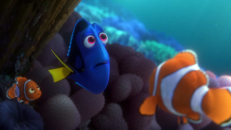 'Finding Dory' estrena el 17 de junio | Univision 23 Dallas Ft. Worth ...