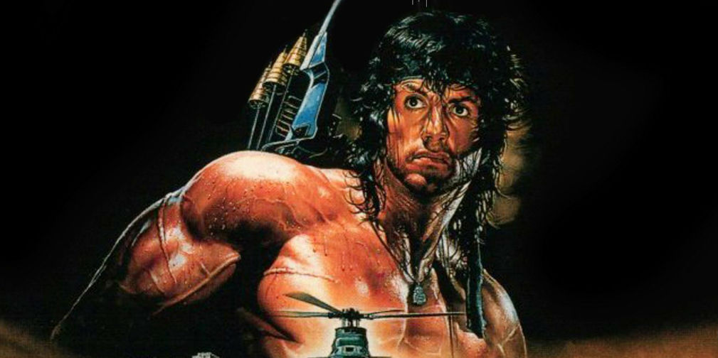 El fascinante origen de John Rambo | Canal 5 Home Noticias | Canal5