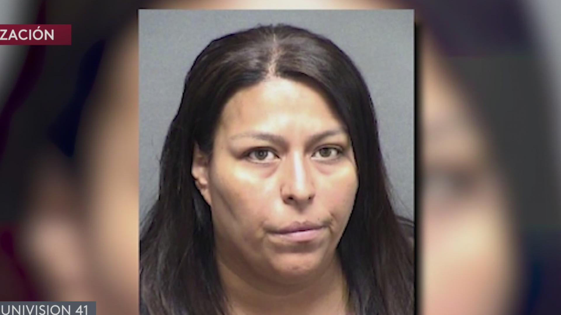 Mujer Acusada De La Muerte De Su Hija De 6 Años Por Desnutrición Podría